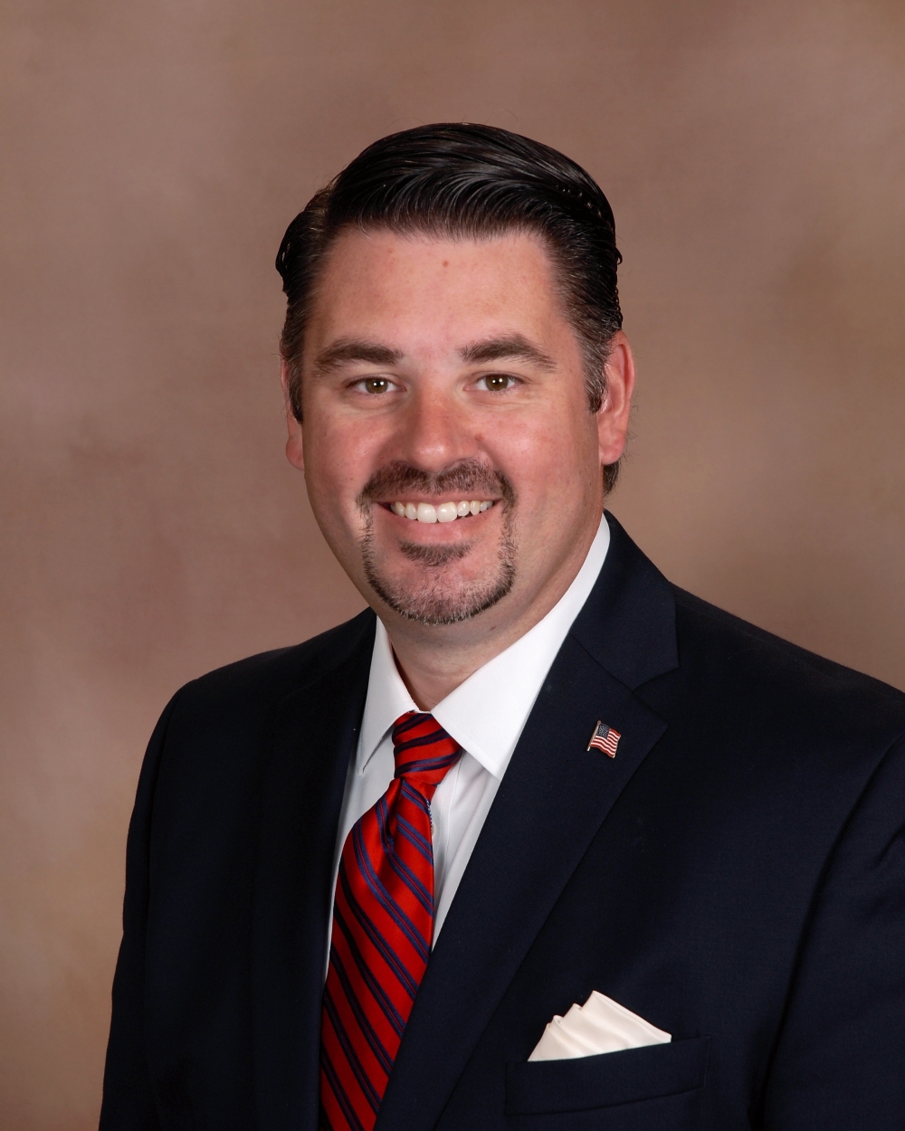 Staff - First Baptist Church Marshville